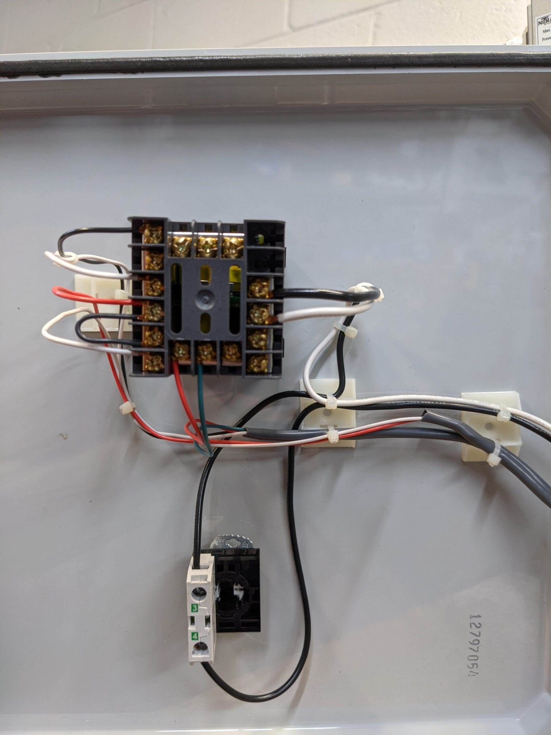 Cosmetic Industry: Steam Kettle Automation - Seickel & Sons, Inc.